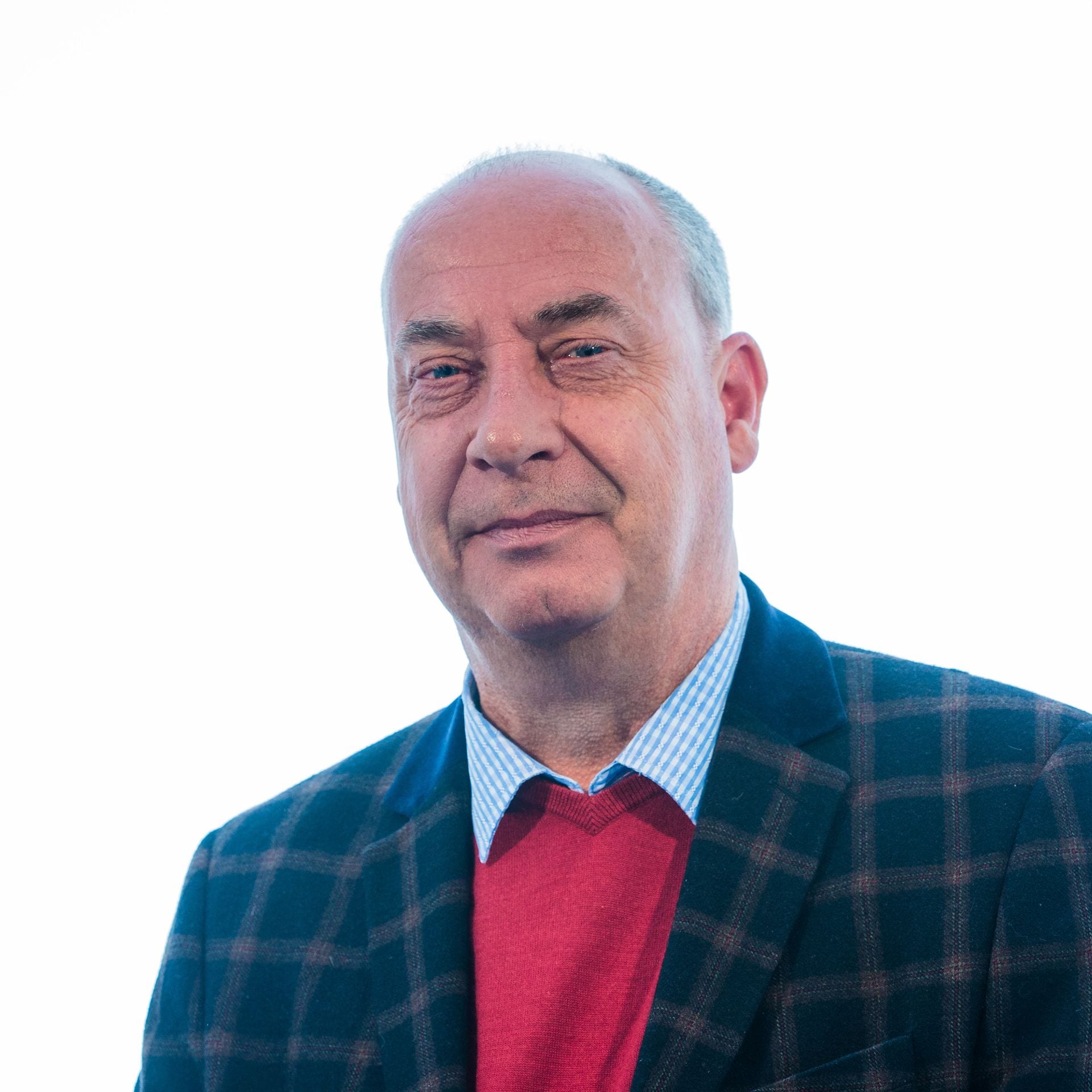 Julian Hamilton-Shield - Bristol Biomedical Research Centre