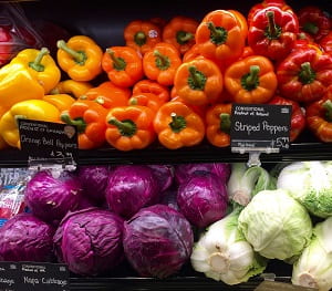 New research shows humans possess surprising nutritional intelligence ...