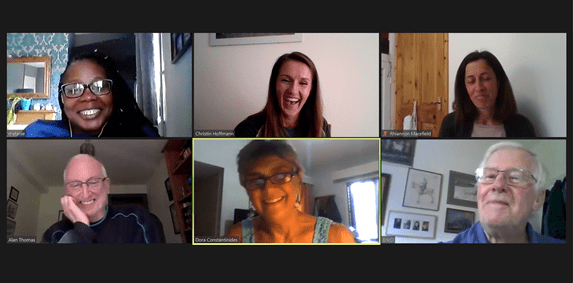 Making sense of consensus meetings - Bristol Biomedical Research Centre