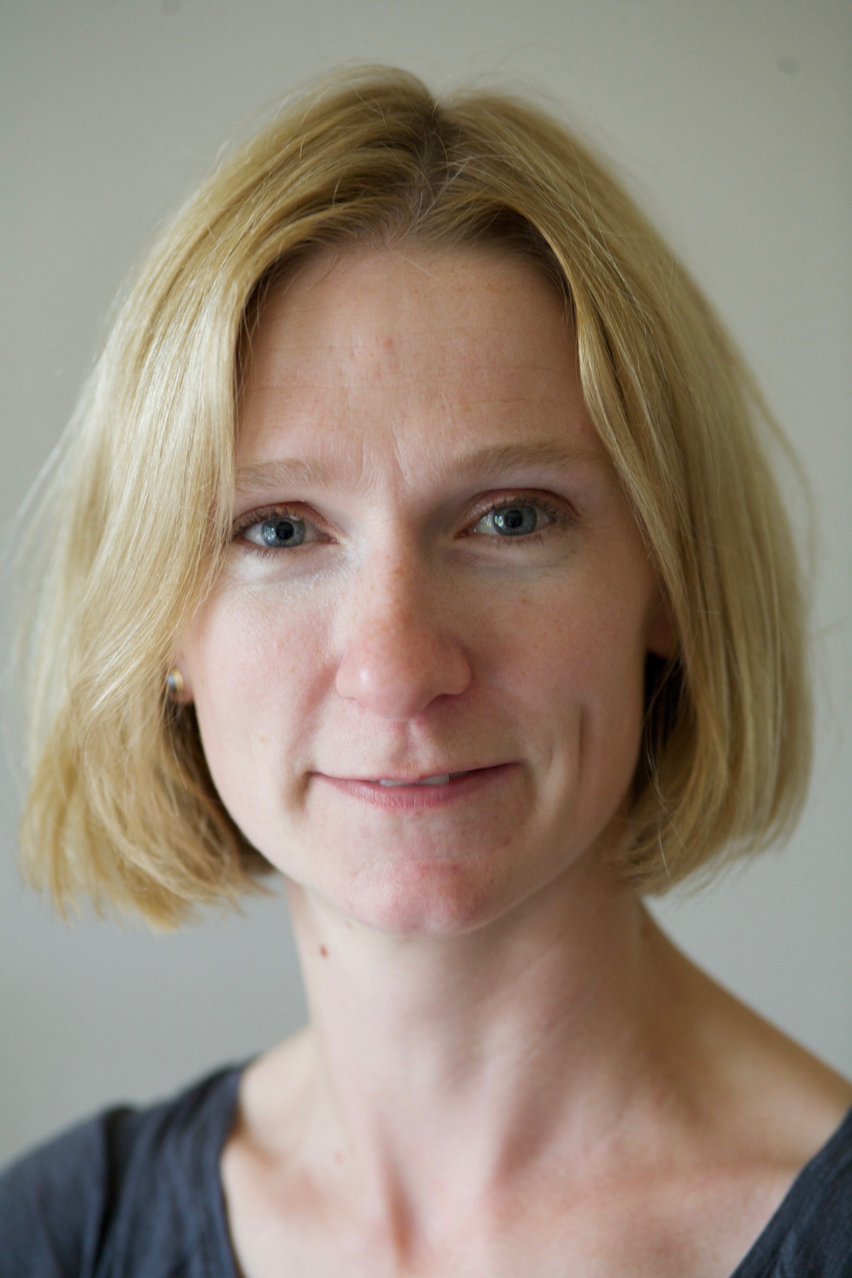 Helen Bould - Bristol Biomedical Research Centre