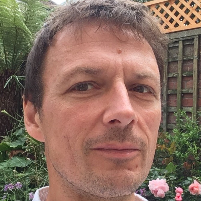 Ian Penton-Voak - Bristol Biomedical Research Centre