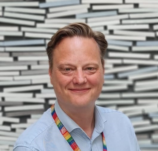 James Dodd - Bristol Biomedical Research Centre