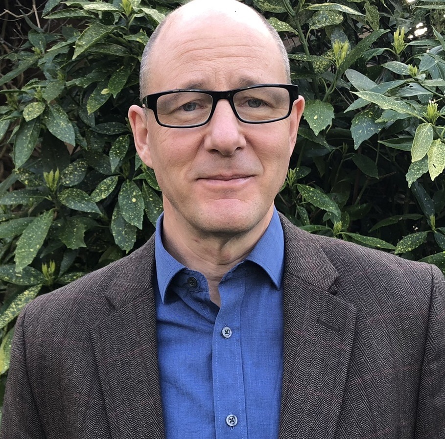 Jeff Brunstrom - Bristol Biomedical Research Centre