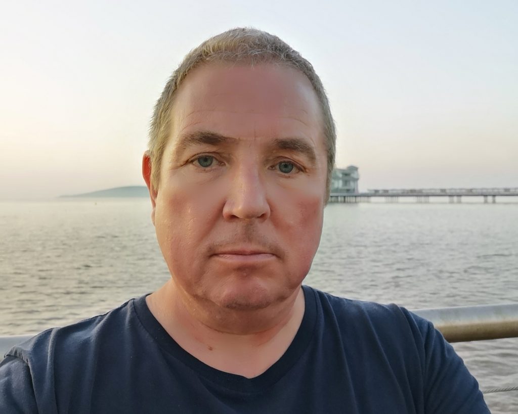 John Macleod - Bristol Biomedical Research Centre