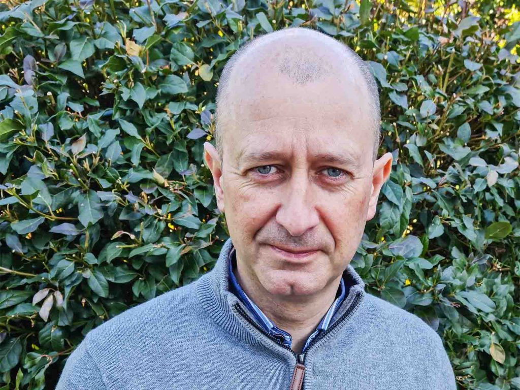 Jonathan Reid - Bristol Biomedical Research Centre