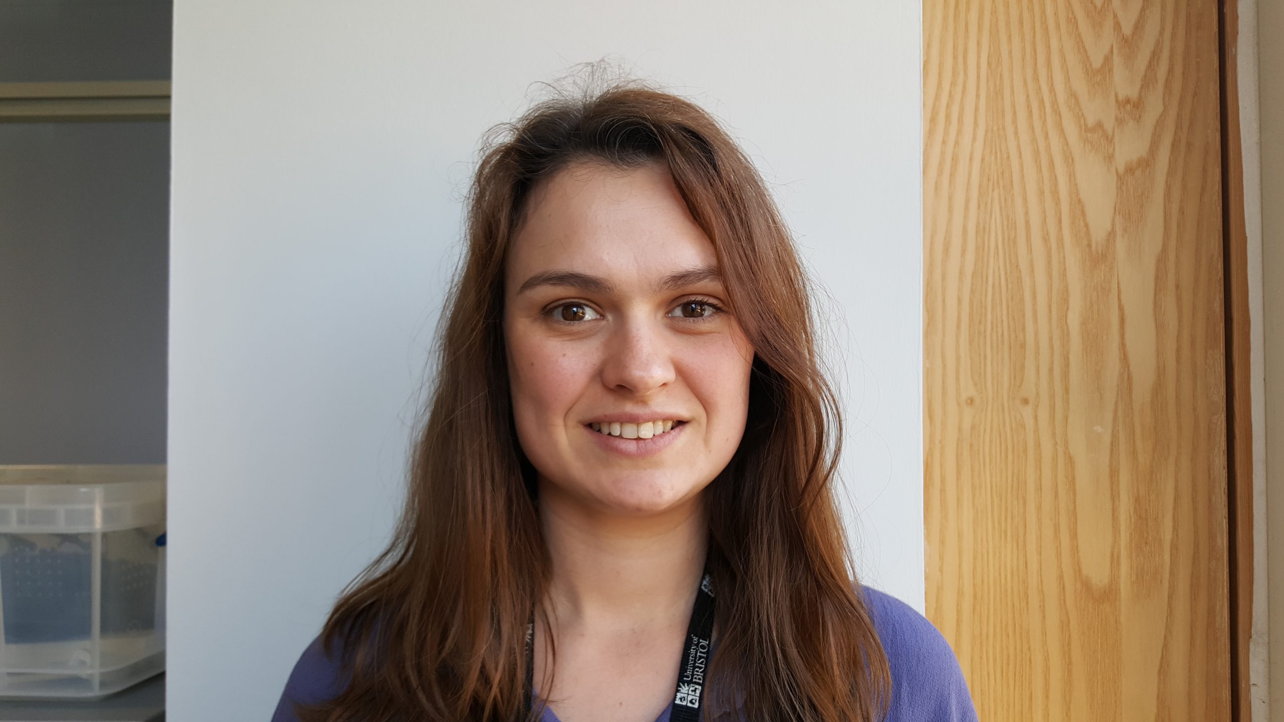 Rachel Denholm - Bristol Biomedical Research Centre