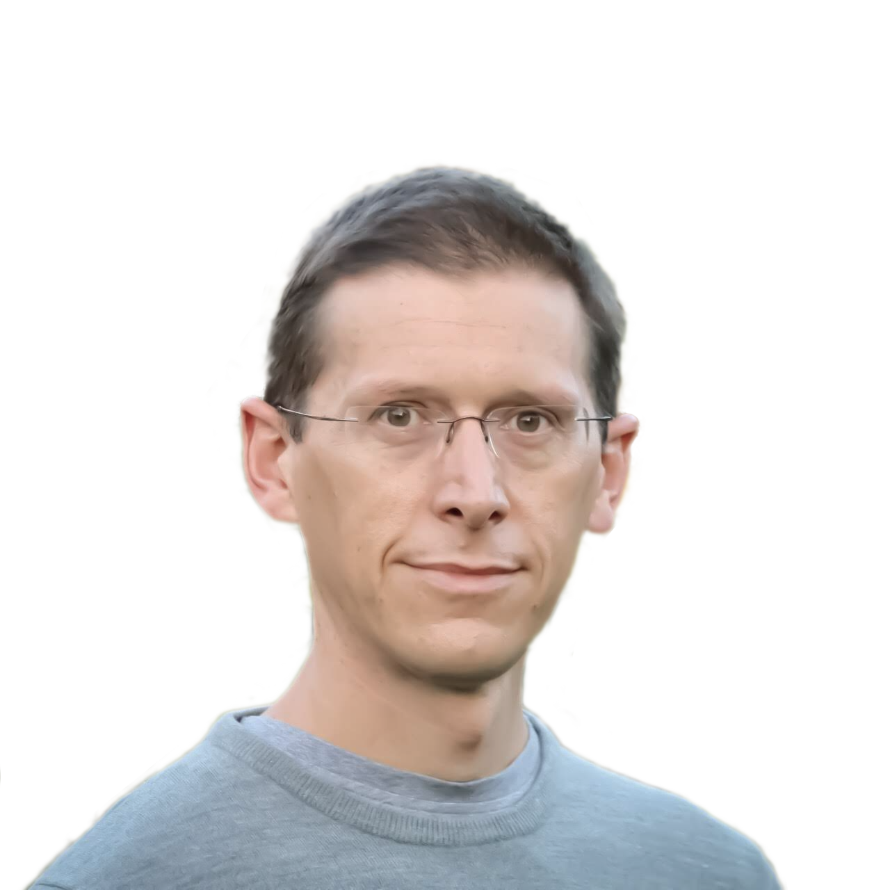 Tom Gaunt - Bristol Biomedical Research Centre