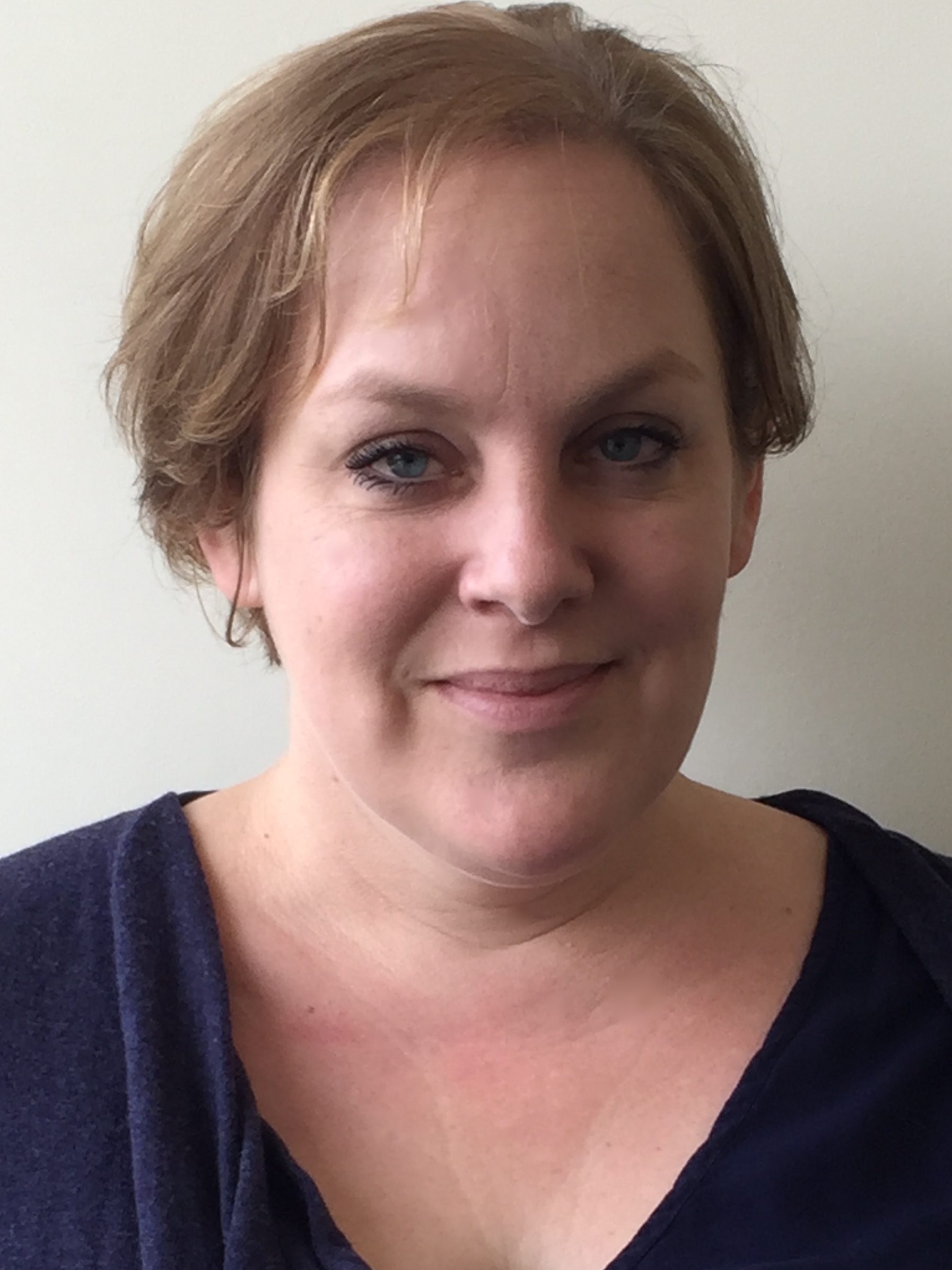 Hazel Phillips - Bristol Biomedical Research Centre