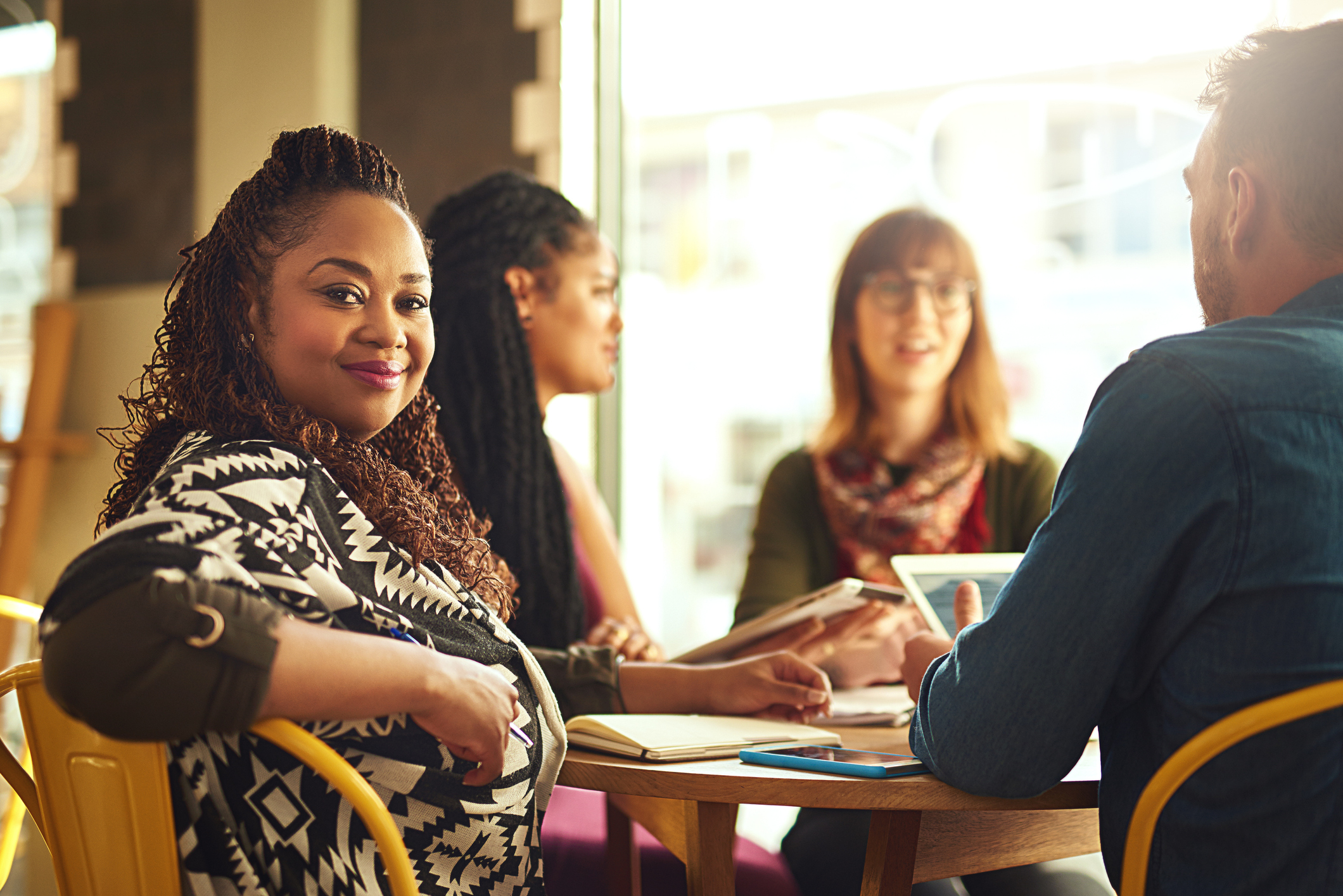 Working with the public - Bristol Biomedical Research Centre