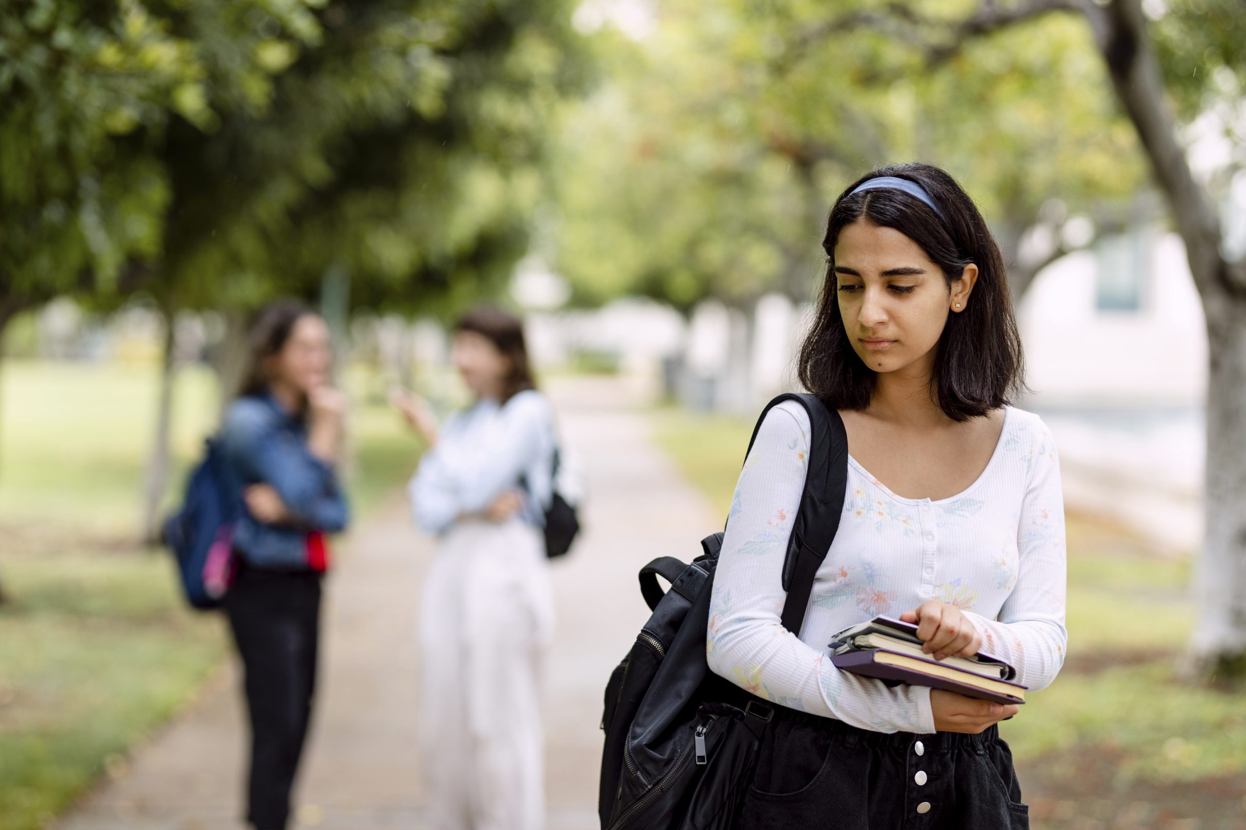 Informing a digital intervention for self-harm - Bristol Biomedical ...