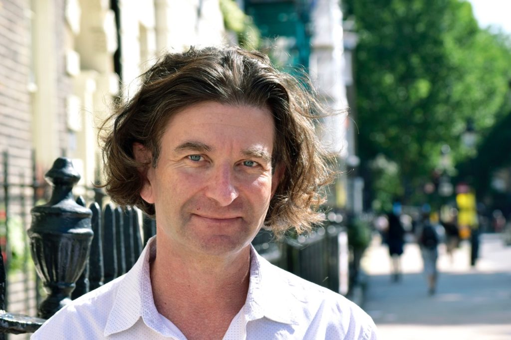 World Cancer Day – An interview with Professor Richard Martin ...