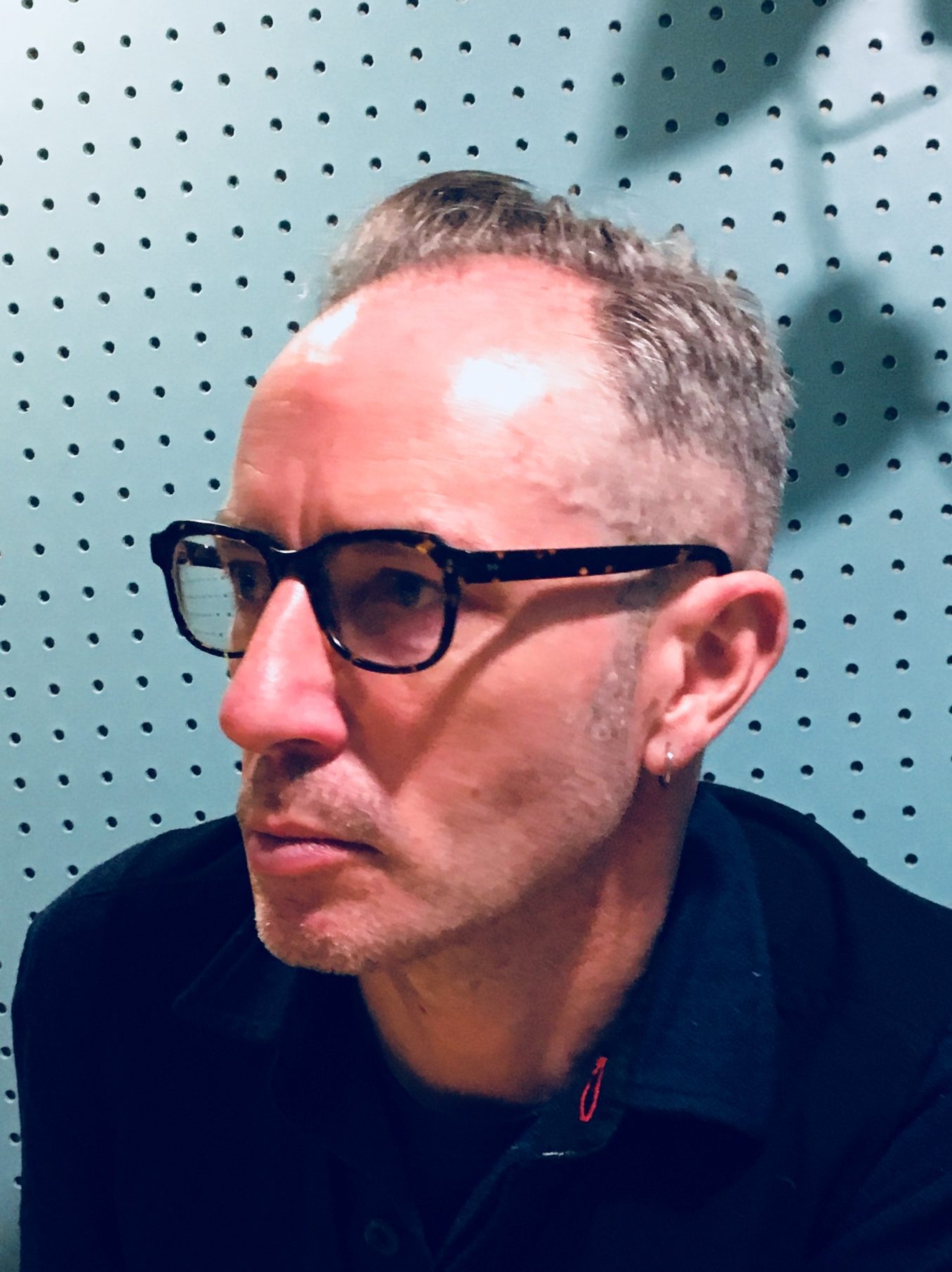 Aidan Searle - Bristol Biomedical Research Centre