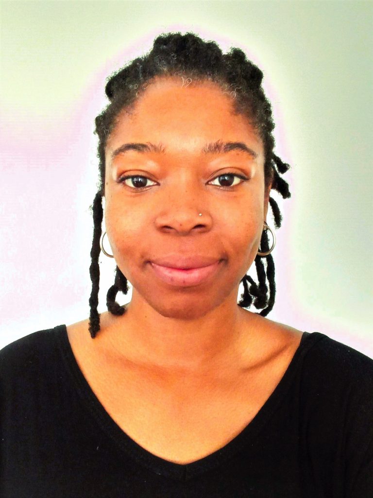 Eva Roberts - Bristol Biomedical Research Centre