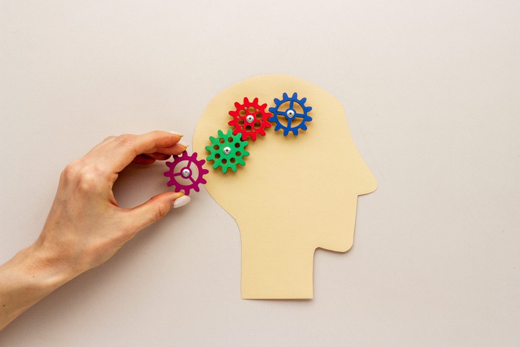 Experimental manipulation of cognitive processes - Bristol Biomedical ...