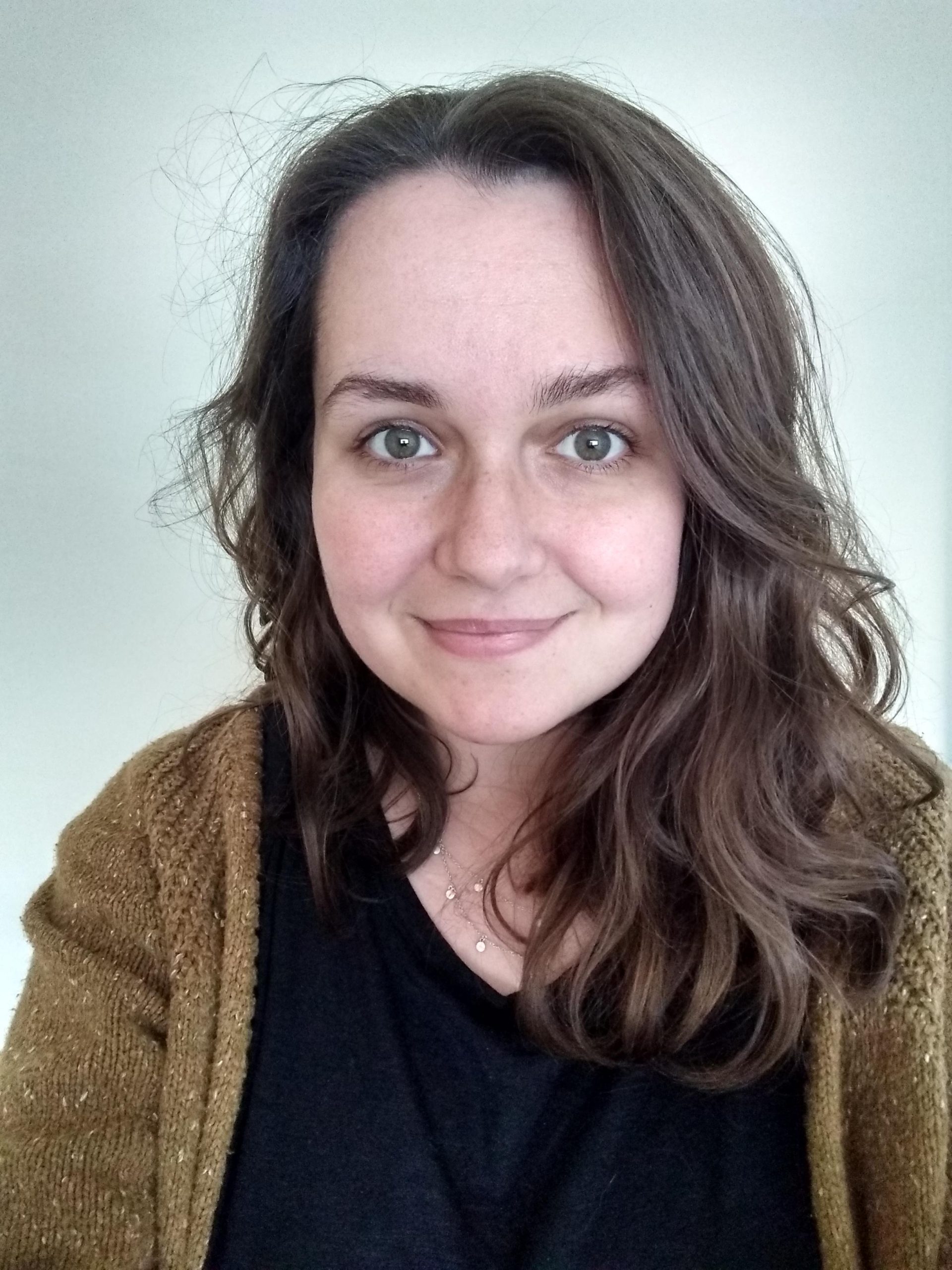 Victoria Gabb - Bristol Biomedical Research Centre