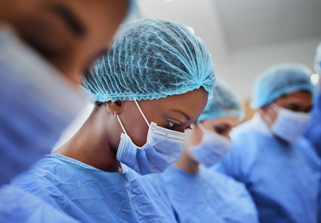 Interviewing surgical teams to optimise new chemotherapy delivery ...