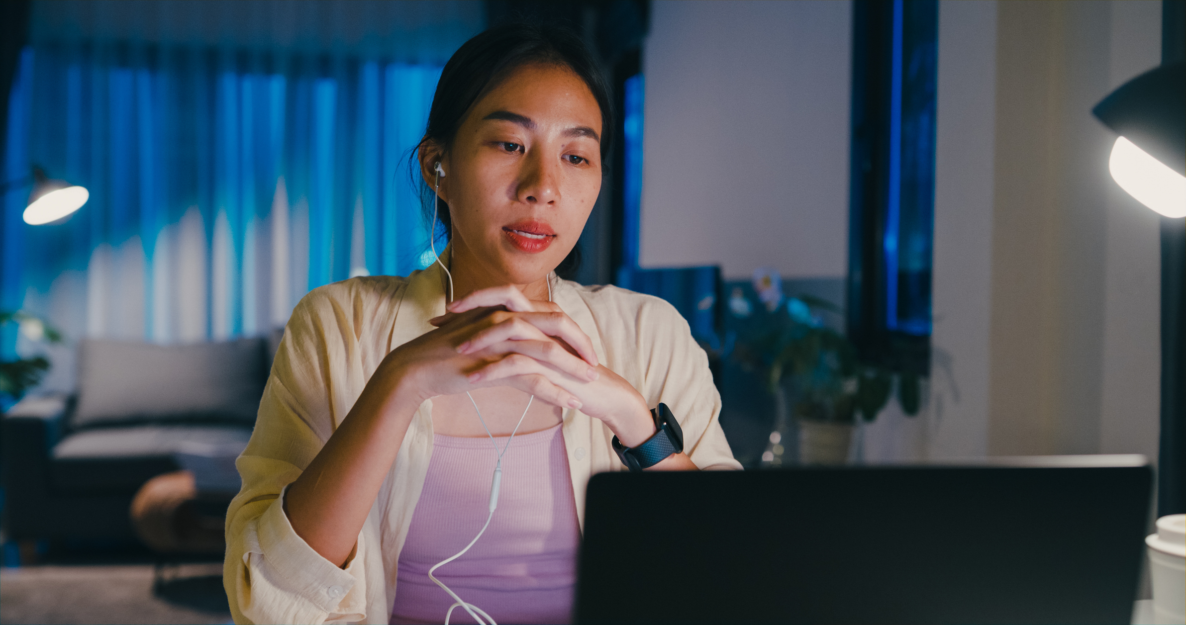 Optimising timing of psychological interventions could improve their ...