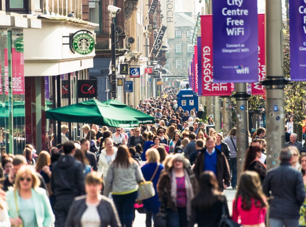Holistic modelling could help shift the dial on obesity - Bristol ...