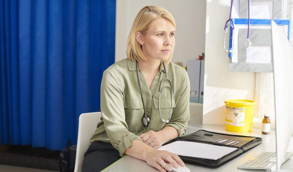 Psychosis risk prediction tool could help GPs detect risk of condition ...