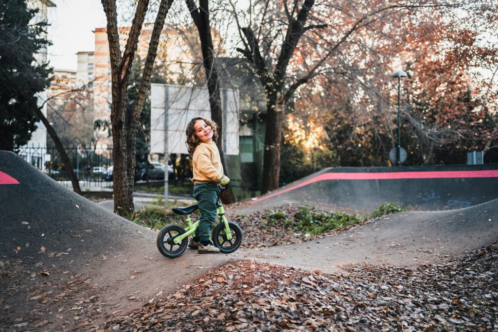 Creating Playful Urban Spaces: Lessons from Bradford - Bristol ...