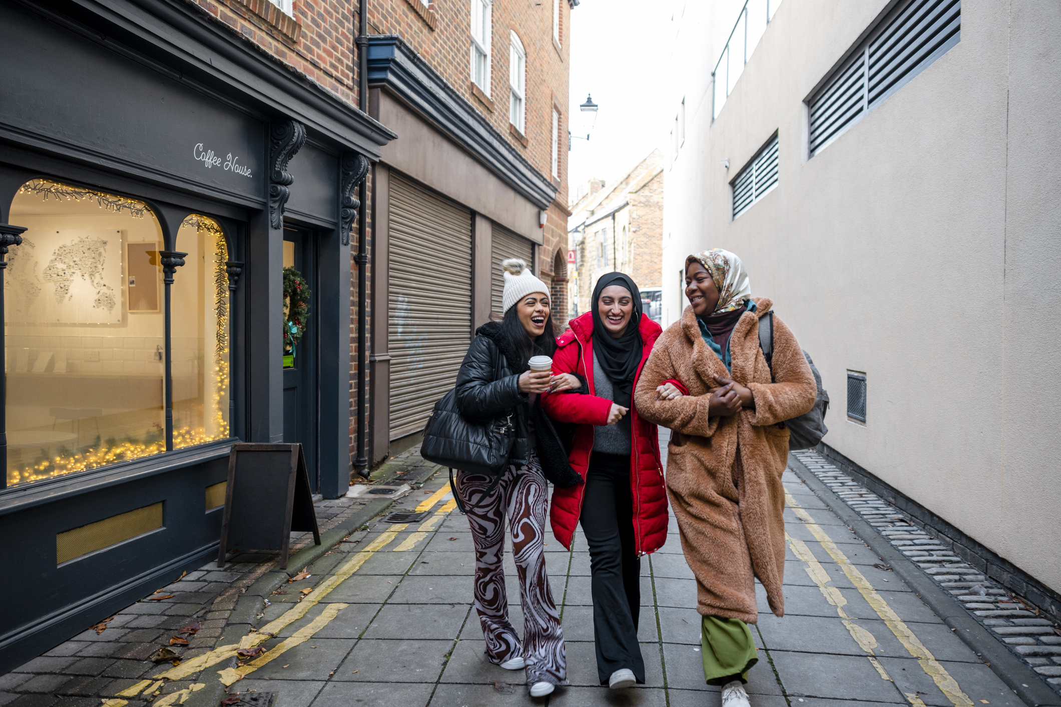 Exploring factors behind disordered eating and eating disorders ...