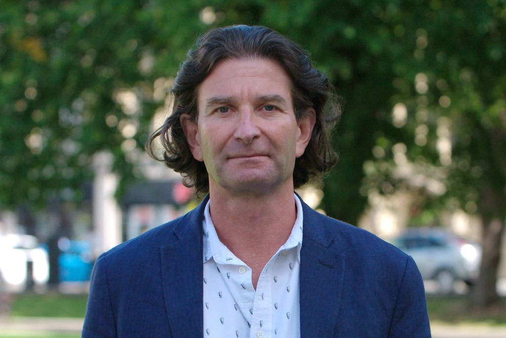 Professor Richard Martin awarded NIHR Senior Investigator status for a ...