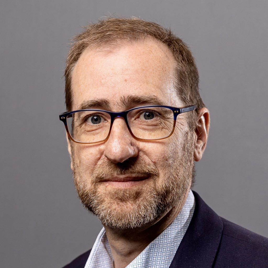 Dr Angus Nightingale - Bristol Biomedical Research Centre