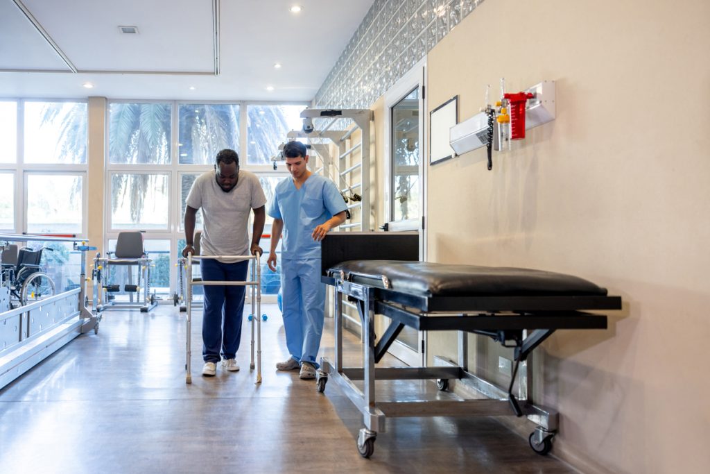 Improving hip replacement: Mapping the evidence along the patient ...