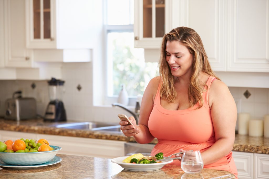 Changing eating patterns in response to exercise - Bristol Biomedical ...